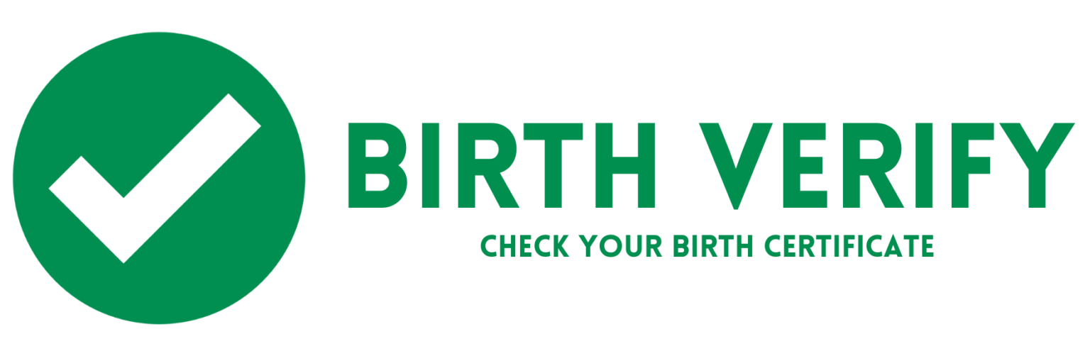 Birth Certificate Check | BDRIS.GOV.BD 2026 ONLINE